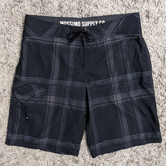 Mossimo Supply Co. | Swim | Mossimo Supply Co Swim Shorts | Poshmark